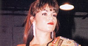 Womens Pro Wrestling: Nancy Daus (May 21, 1964 - June 25, 2007), part 2