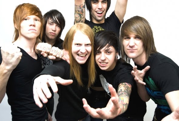 Utopia Music: A Skylit Drive