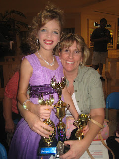 I Love you more than Cookies !: Pageant Day Princess