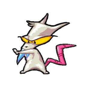 Cool-tura retro. La mejor forma de (re)vivir los ochentas.: Erthworm Jim