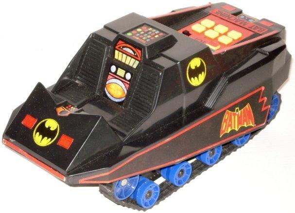 Cool-tura retro. La mejor forma de (re)vivir los ochentas.: El bat ...