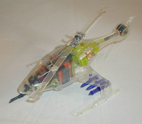 Cool-tura retro. La mejor forma de (re)vivir los ochentas.: Shadow ...