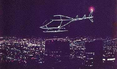 Cool-tura retro. La mejor forma de (re)vivir los ochentas.: Automan