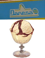 Cool-tura retro. La mejor forma de (re)vivir los ochentas.: Danesa 33