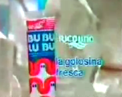 Cool-tura retro. La mejor forma de (re)vivir los ochentas.: Bubulubu