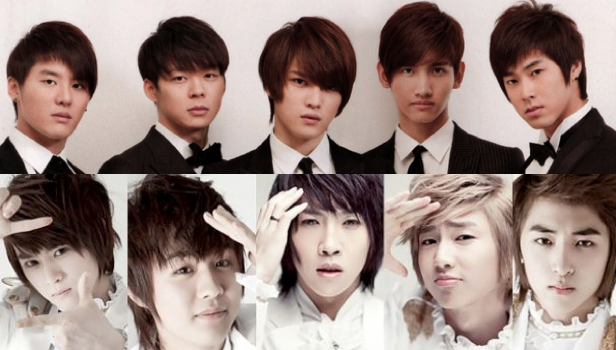 Could D-NA be the new DBSK? | Pop Reviews Now