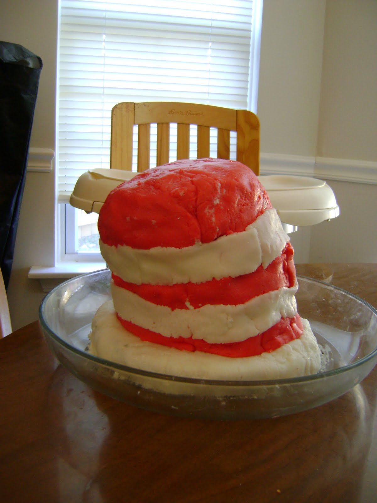 Notes From A Mama Cat In The Hat Cake Notes From A Mama Cat In The Hat Cake