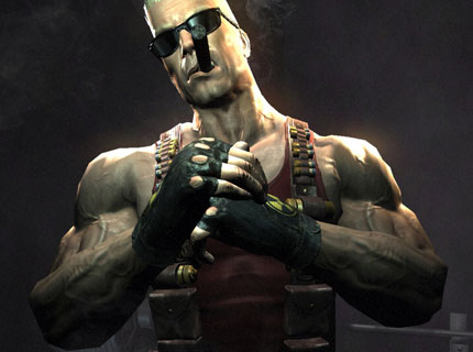 Cinema Review: DUKE NUKEM THE MOVIE
