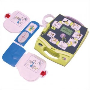 Portable Defibrillator Description - Portable Defibrillator Reviews & Cost