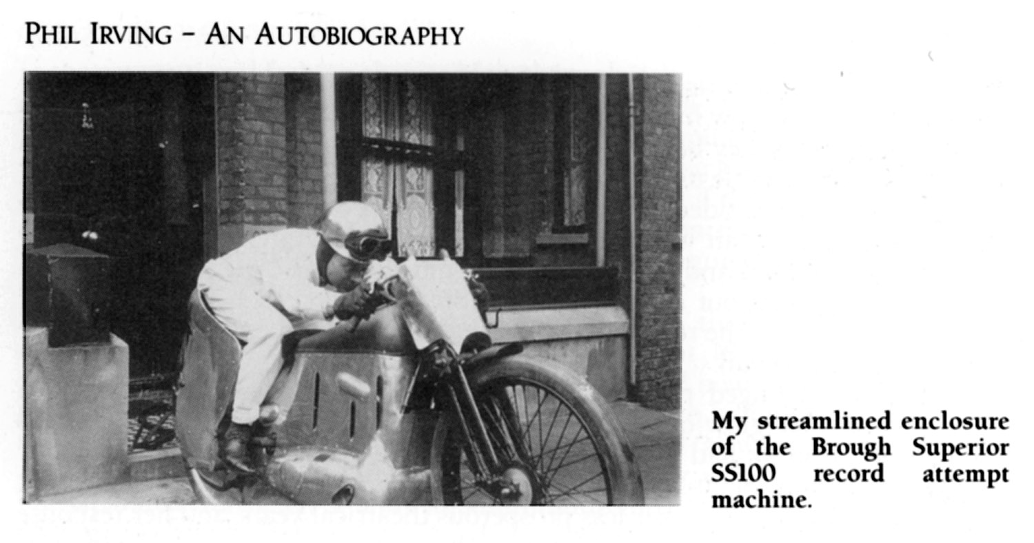 The Velobanjogent: Phil Irving's design notebooks......four small books ...