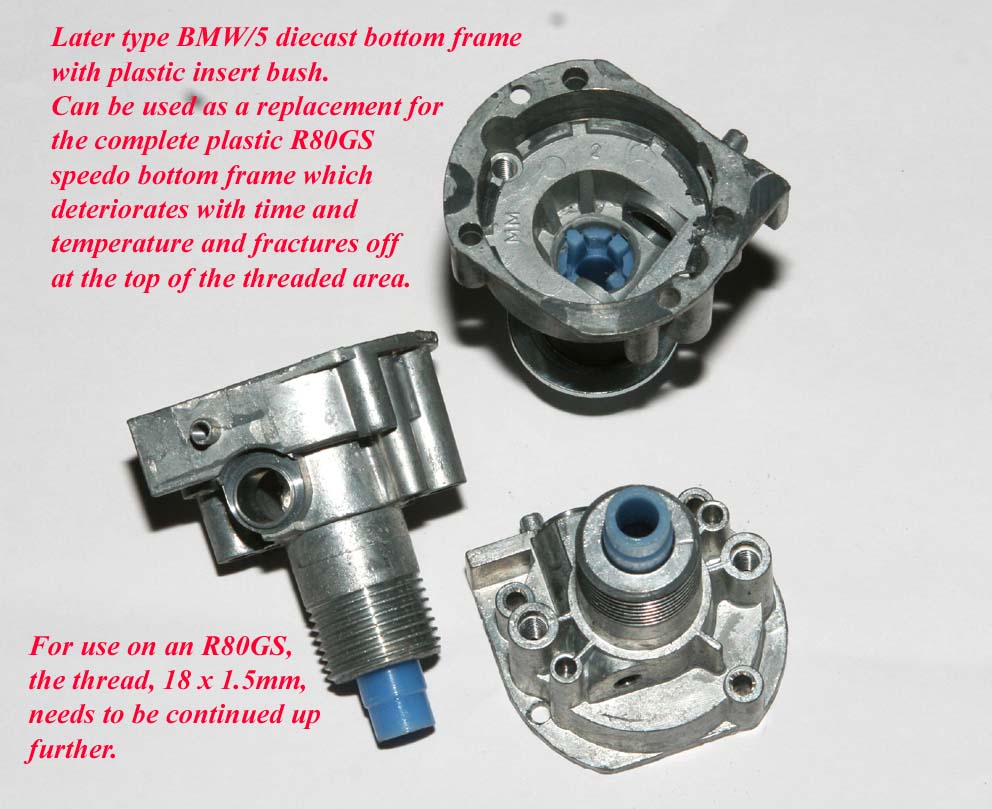 The Velobanjogent: Motometer...some service/repair information for the ...