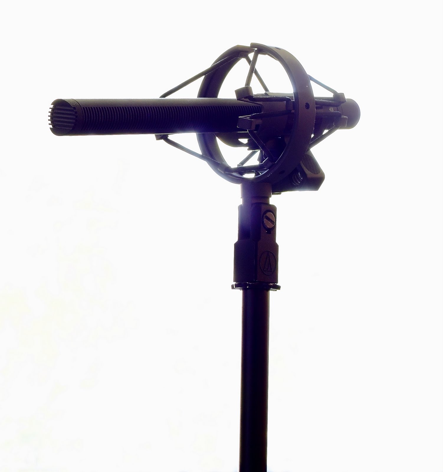 The Ramblings of Some Audio Guy: SomeAudioGuy is teaching a workshop ...