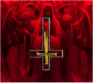 Rentak GUMAY di Kota Bertuah: "ANTI KRISTUS DENGAN LAMBANG BILANGAN 666 ...