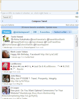 Chrome Extensions For Webmasters