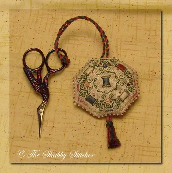 The World's Largest Collection of Smalls TOO: Stitcher's Favorite ...