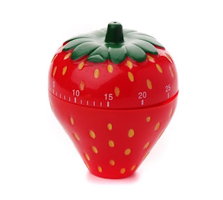 Unique Cute Stuff for Home: Kitchen Stuff - Cutting Equipment & Timer