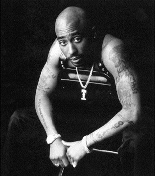 LA MARCHA FÚNEBRE ·†·*: Tupac Shakur -2pac- / El mejor rapero de la ...