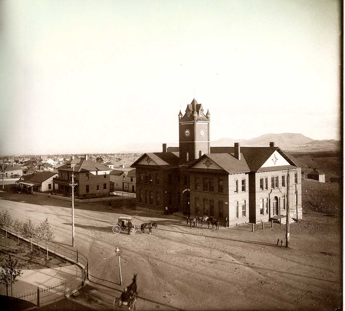 Metodología de la Historia: ALGUNAS FOTOS HISTÓRICAS