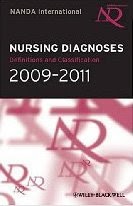 Nursing Diagnosis 2009 - 2011 - NANDA Approved | Nursing Diagnosis