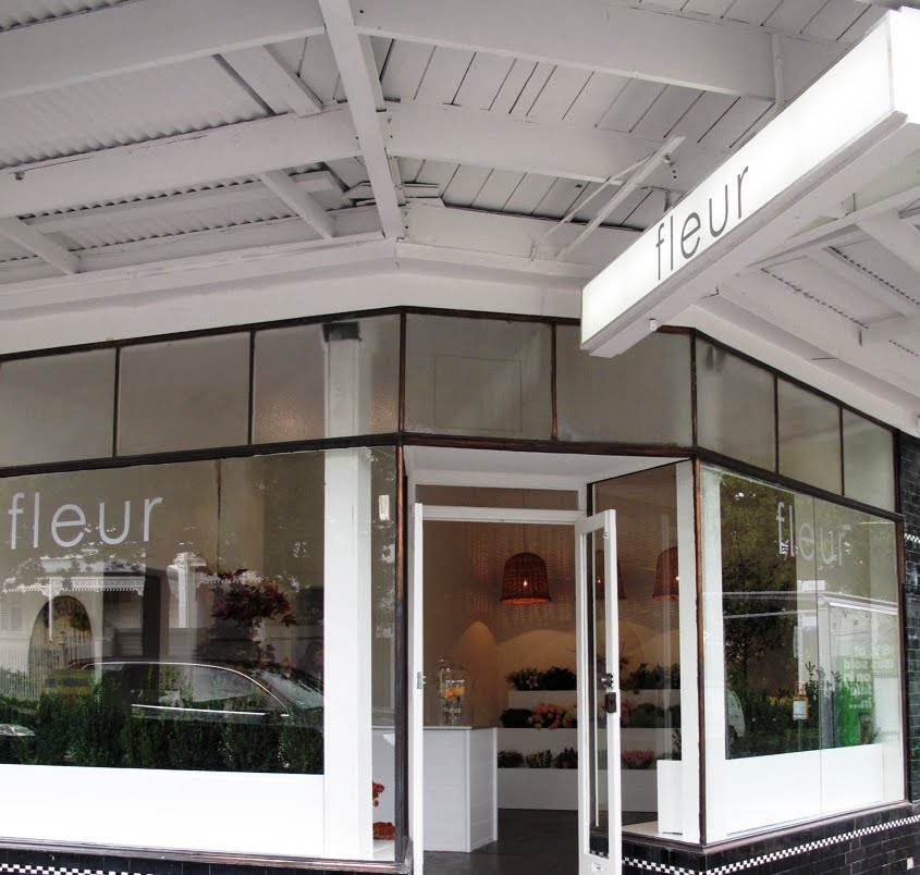 Home Interior Shop - House Plan