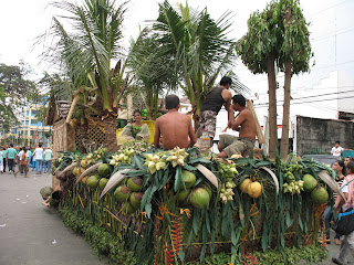 Gridcrosser: Negros Oriental in a Blast: Central Visayan Province ...
