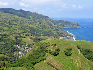 Gridcrosser: Back From Batanes: Images of Batan Island