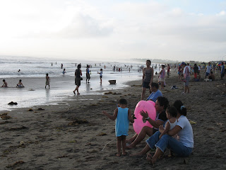 Gridcrosser: The New Flourishes of the Pineapple Festival of Daet