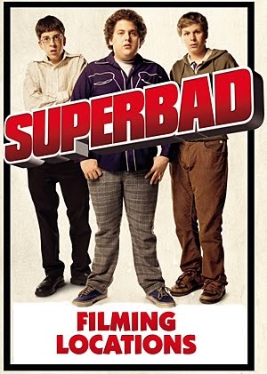 Templo Kaori: Super Bad: McLovin is in da house!!!