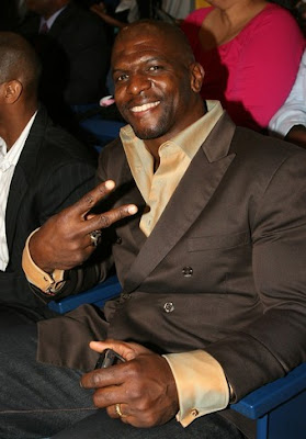 Keep It 100: Terry Cruz