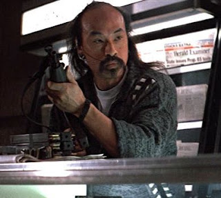 Standard Love Affair: 80's Badasses!