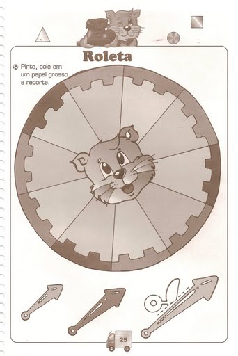 Ajudinha Básica: Aprendendo Matemática com o GAto de Botas.