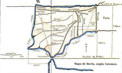 ...desde Ultima Thule?: "Curiosidades de Txapela XI": Vasconum Saltus y ...