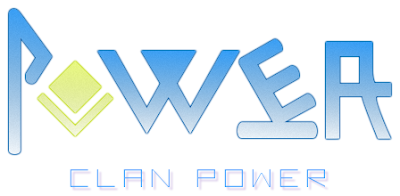 Starcraft Clan, POWER