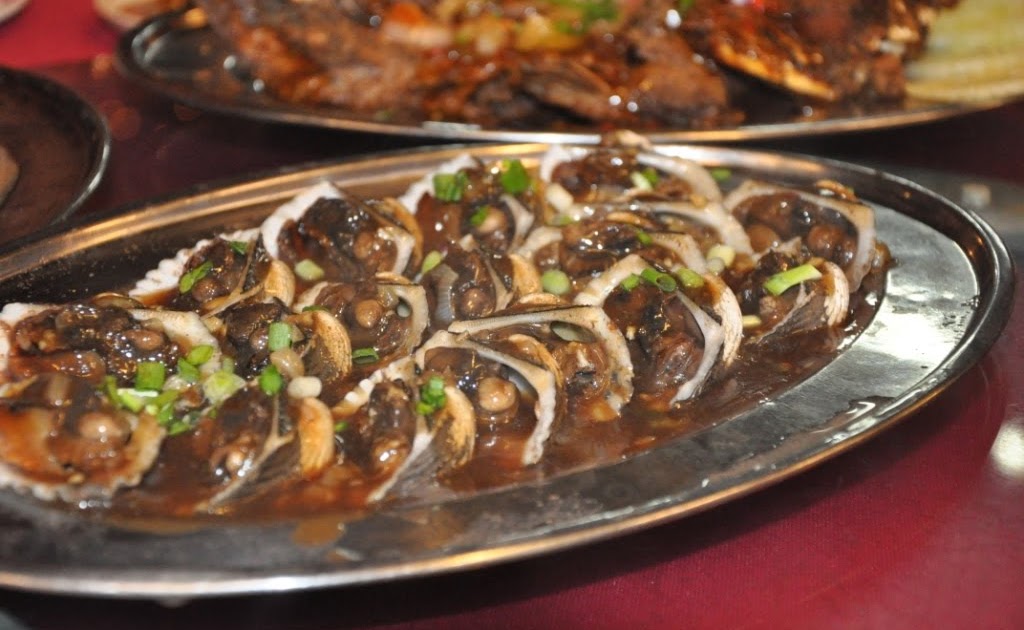 Seafood Murah Dan Sedap Di Tawau. | Tukang Karut...