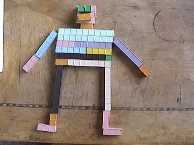 Crewton Ramone's Blog of Math: MAKE MATH FUN.