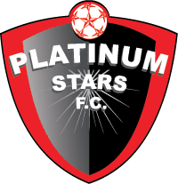Um Grande Escudeiro: PLATINUM STARS :NOVO ESCUDO