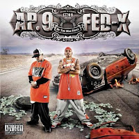 Discography: AP.9 Discography