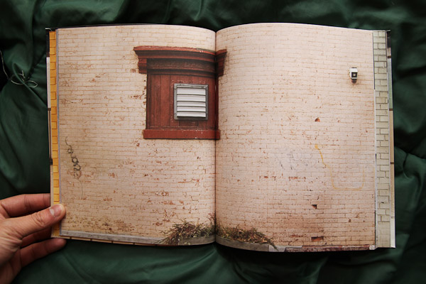 A Notebook for Artists and Doodlers