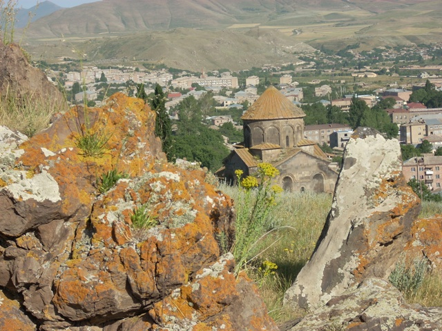 Tours and Attractions in Sisian, Armenia: Legends and Stories About Sisian