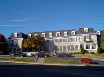 Pi Beta Phi Houses: Kansas