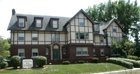 Kappa Delta Houses: Iowa State