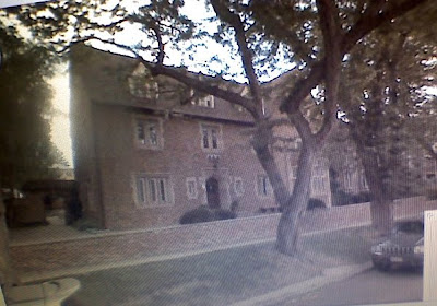 Tri Delta Houses: Colorado- Boulder