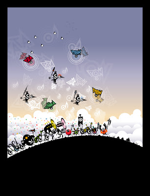 Rolitoland: Pata Web