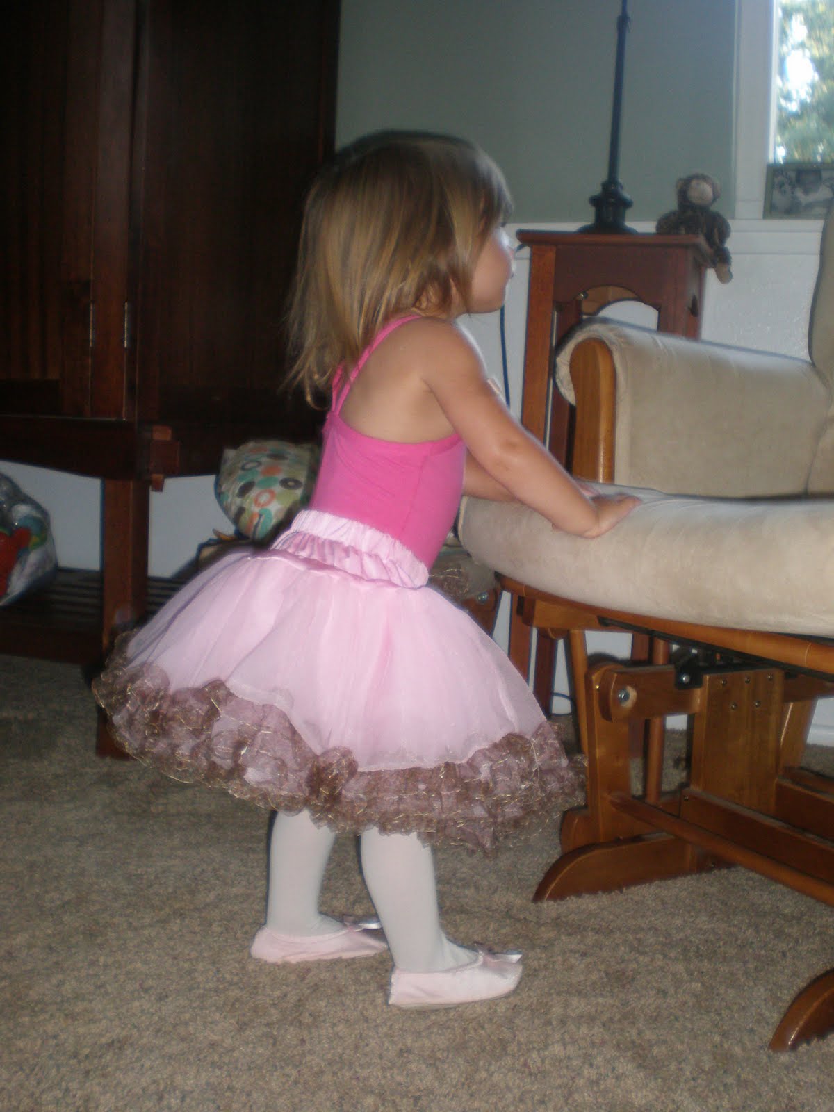 Caitlyn Maya & Bode Matson