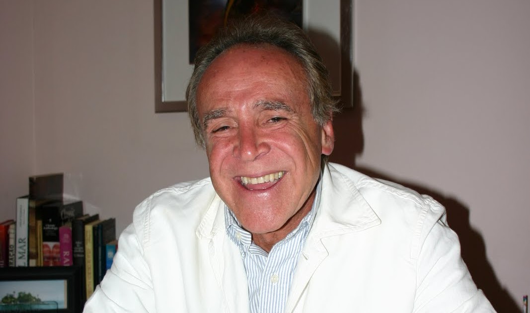 Revista Cirujanos Plásticos: GEORGE OTERO, UN CIRUJANO PLÁSTICO Y SU ISLA