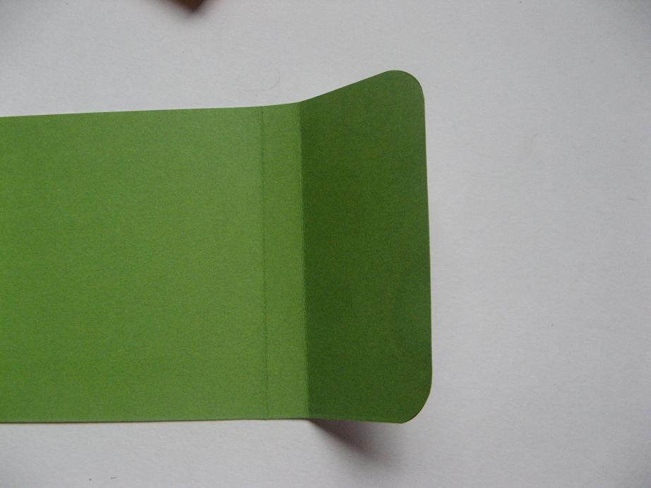 Gingham Cherry: Post-it note cozy