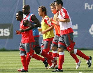 Soccer Coaching Schools