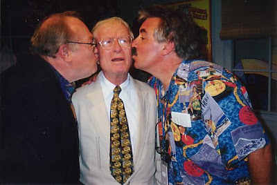 Uncle Glen's Lounge Party: Howard Morris