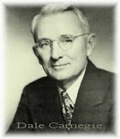 Desarrollo Personal: Dale Carnegie: Vida y obra