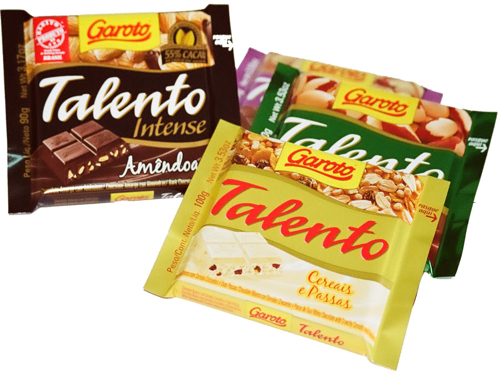 Biroska Brazil: Produtos Brasileiros